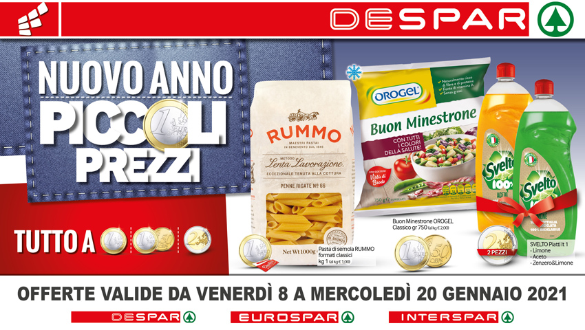 Despar Gruppo Fiorino - Messina